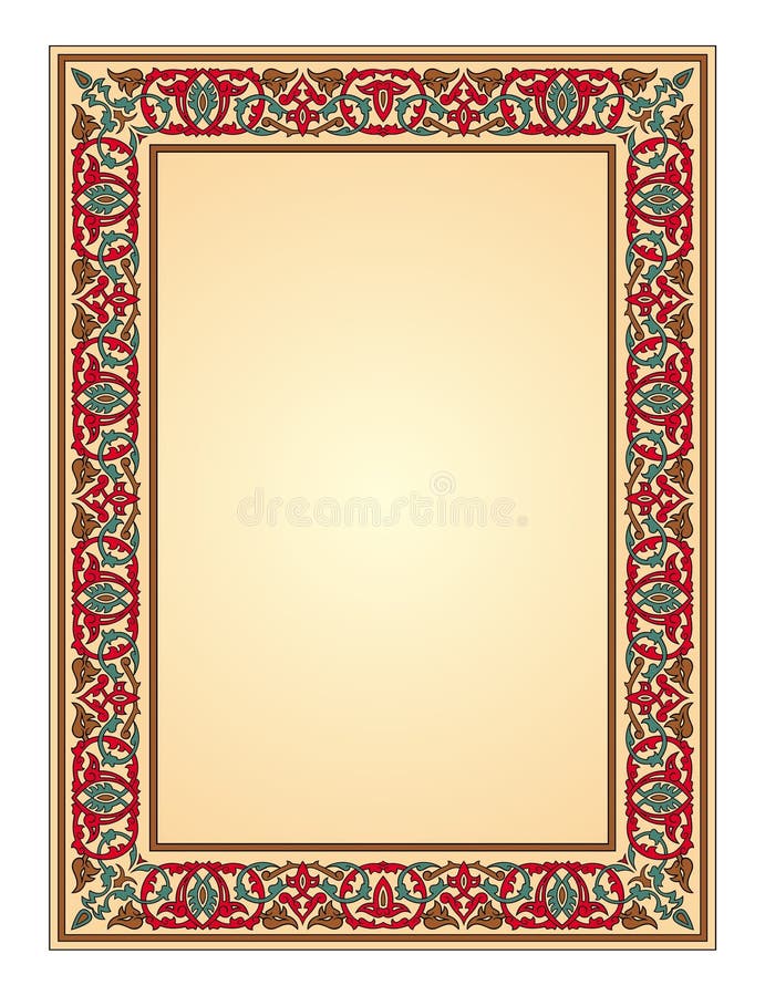 82+ Frame form floral ornament Free Stock Photos - StockFreeImages
