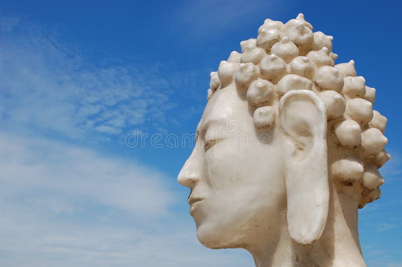 Eastern religion freedom stock photo. Image of face, ears - 15047892