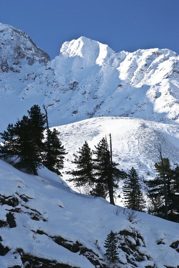 Eastern Sayan Mountains. Altai Stock Photo - Image of beauty, cloud ...