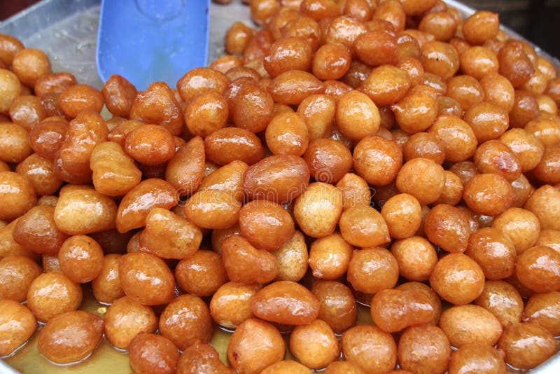 Eastern sweets stock image. Image of gastronomy, bazaar - 69180263