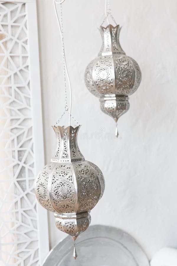 Eastern traditional lamp stock photo. Image of classic - 94304054