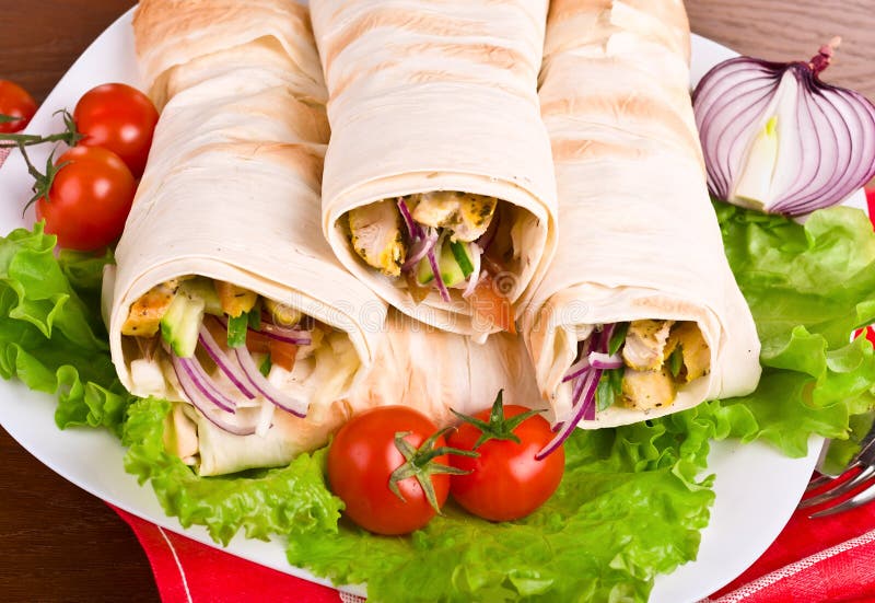 22,126 Shawarma Stock Photos - Free & Royalty-Free Stock Photos from ...