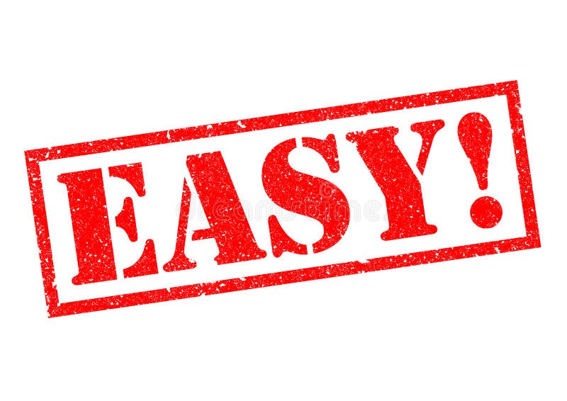 Phrase Easiness Stock Illustrations – 33 Phrase Easiness Stock ...