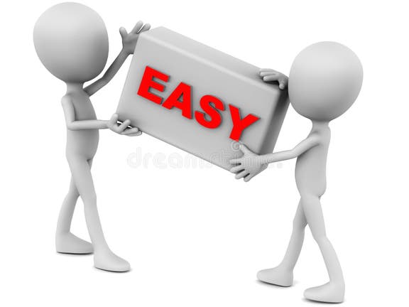 Follow Easy Steps Stock Illustrations – 34 Follow Easy Steps Stock ...