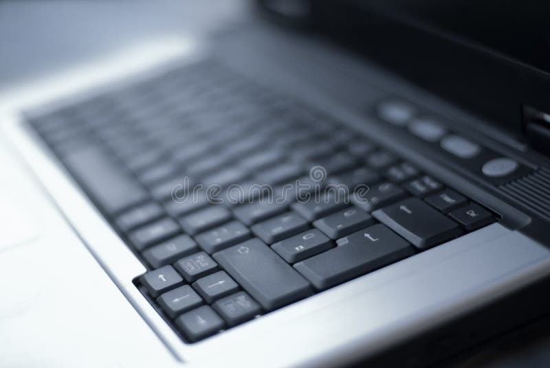 Easy access stock photo. Image of proceed, keyboard, easy - 3205858