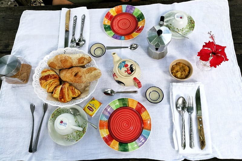 Easy Breakfast editorial stock photo. Image of easy - 118953833