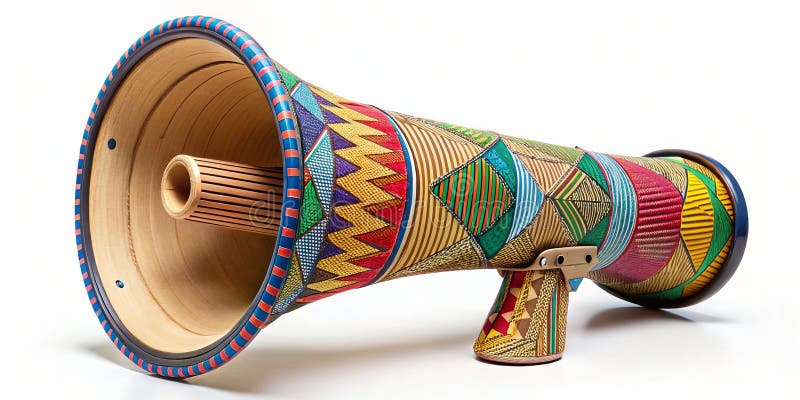 Easy Cardboard Megaphone Craft Tutorial StepbyStep Guide for Kids and ...
