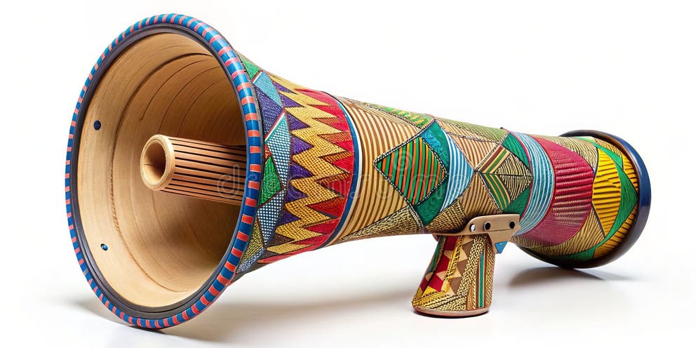 Easy Cardboard Megaphone Craft Tutorial StepbyStep Guide for Kids and ...