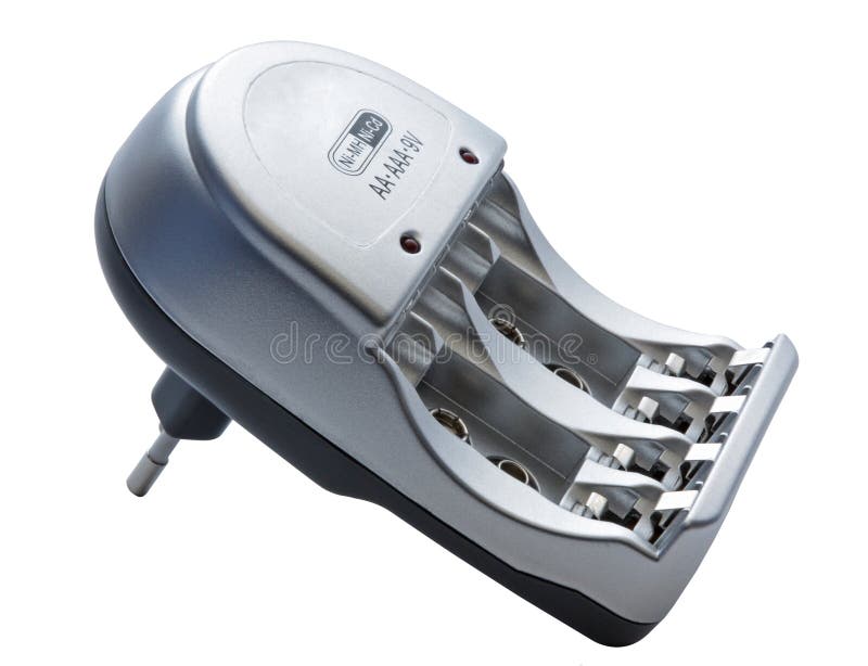 Easy charger stock image. Image of format, charge, small - 10730207