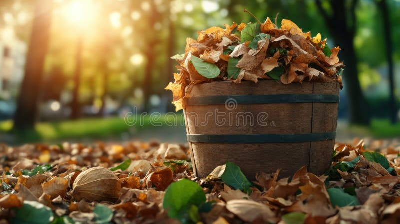 Easy DIY Composting Reduce Waste and Promote Sustainability with a ...