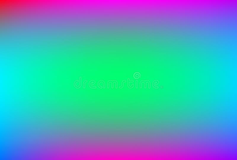 Easy Editable Soft Colored Vector Banner Template. Stock Vector ...