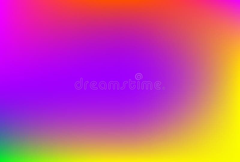 Easy Editable Soft Colored Vector Banner Template. Stock Vector ...