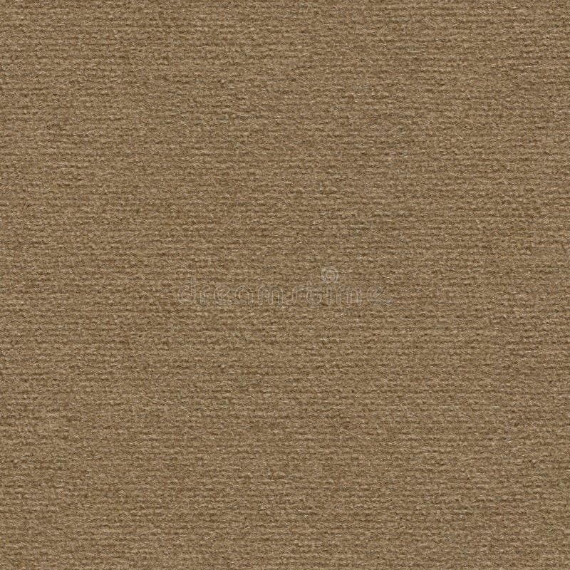 Easy Fabric Background in Brown Tone. Fabric Texture. Seamless Square ...