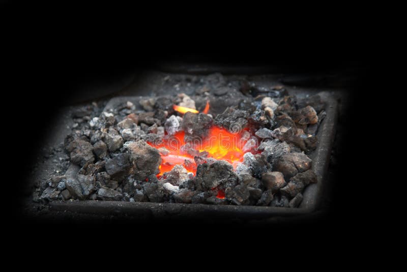 Easy forge background stock image. Image of craft, fire - 101607009
