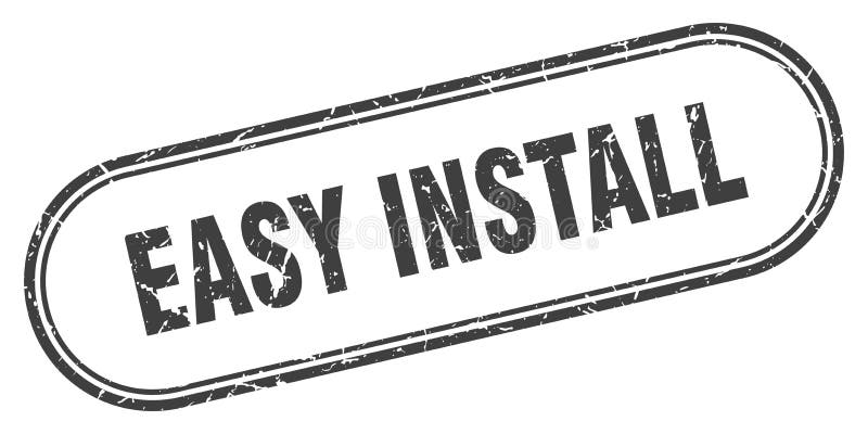 Install Stamp Stock Illustrations – 1,858 Install Stamp Stock ...