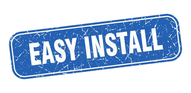 Install Stamp Stock Illustrations – 1,858 Install Stamp Stock ...