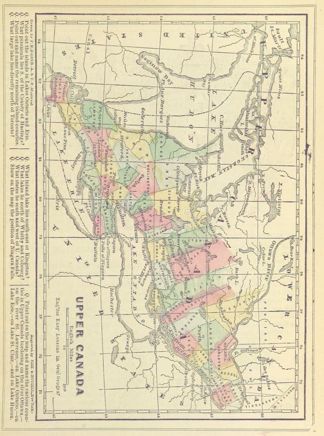 British Library Digitised Image From Page 41 Of "Easy Lessons In ...