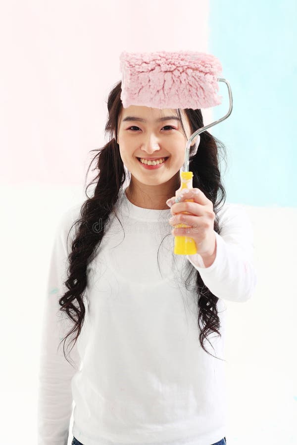 Easy Life stock photo. Image of asian, carefree, body - 81544536