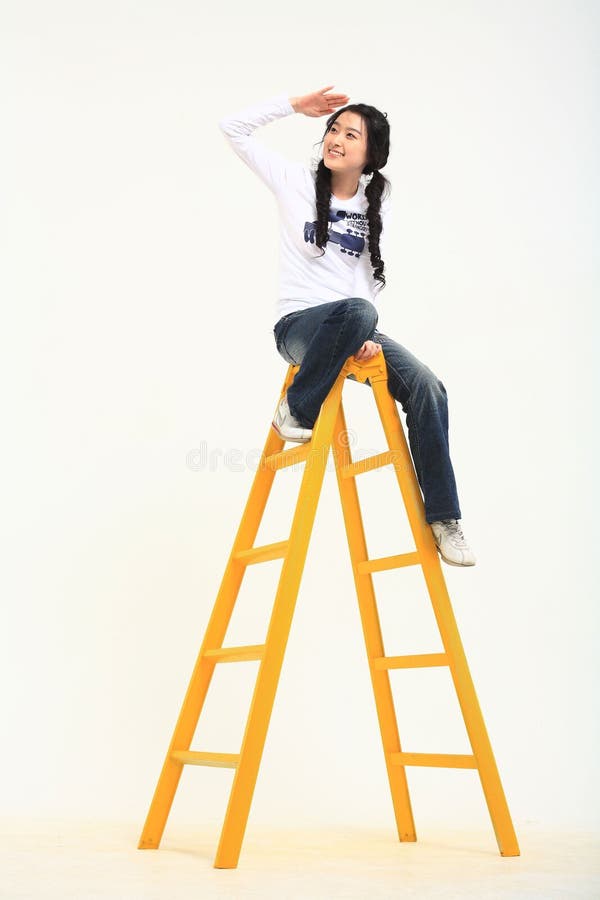 Easy Life stock image. Image of posture, emotional, people - 81544677