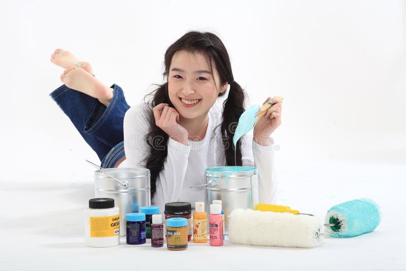 Easy Life editorial stock image. Image of view, lying - 81547219