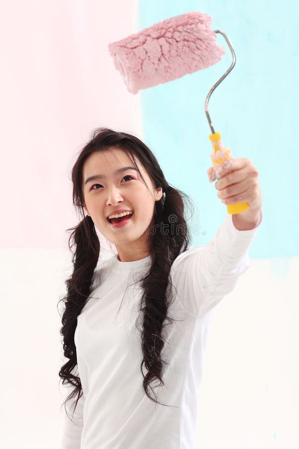 Easy Life stock image. Image of adult, roller, females - 81570377