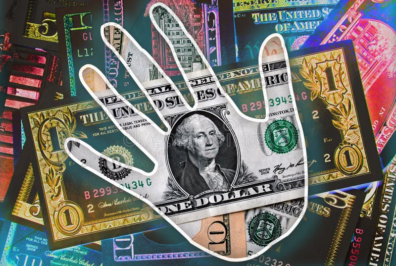 Easy Money stock photo. Image of easy, excitement, cash - 15425236