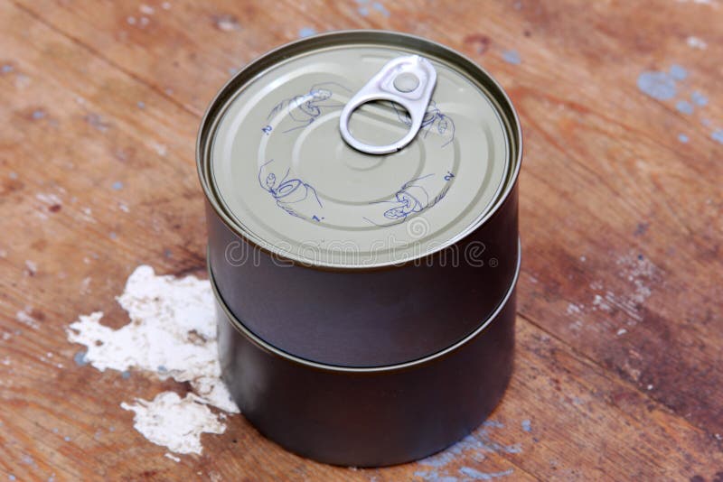 Easy Open Tuna Can Tin Can Stock Photos - Free & Royalty-Free Stock ... Easy Open Tuna Can Tin Can Stock Photos - Free & Royalty-Free Stock ...