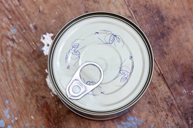 Easy Open Tuna Can Tin Can Stock Photos - Free & Royalty-Free Stock ... Easy Open Tuna Can Tin Can Stock Photos - Free & Royalty-Free Stock ...