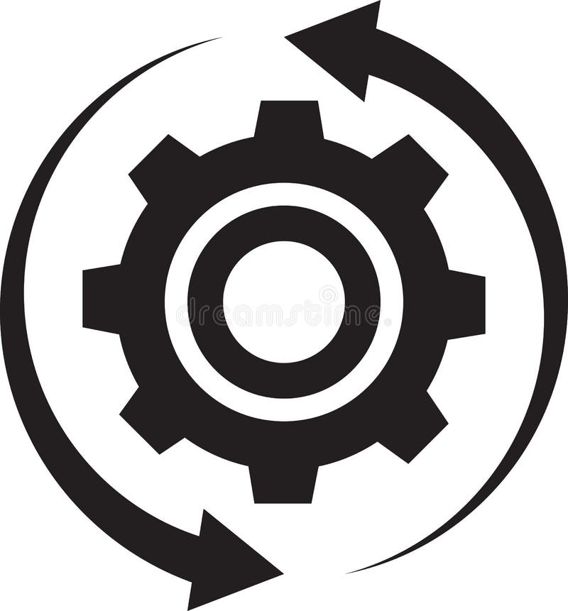 Engineering Change Management Icon Stock Illustrations – 193 ...