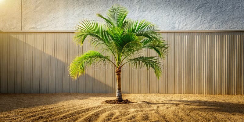 Easy Palm Tree Planting in Your Backyard a StepbyStep Guide for ...