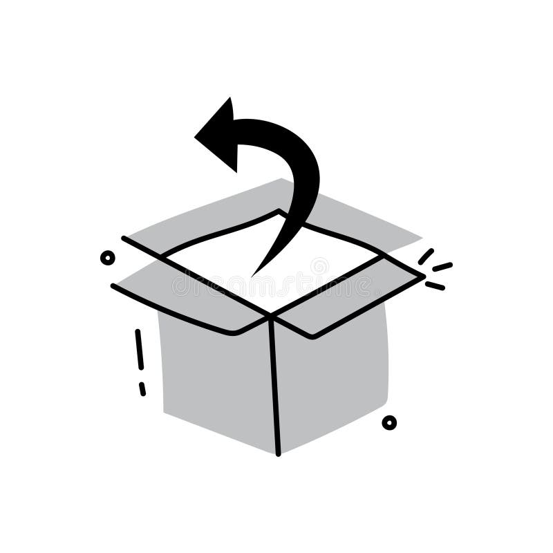 Easy Returns Stock Illustrations – 224 Easy Returns Stock Illustrations ...