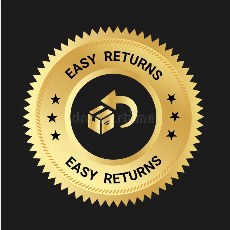 Easy Returns Stock Illustrations – 289 Easy Returns Stock Illustrations ...