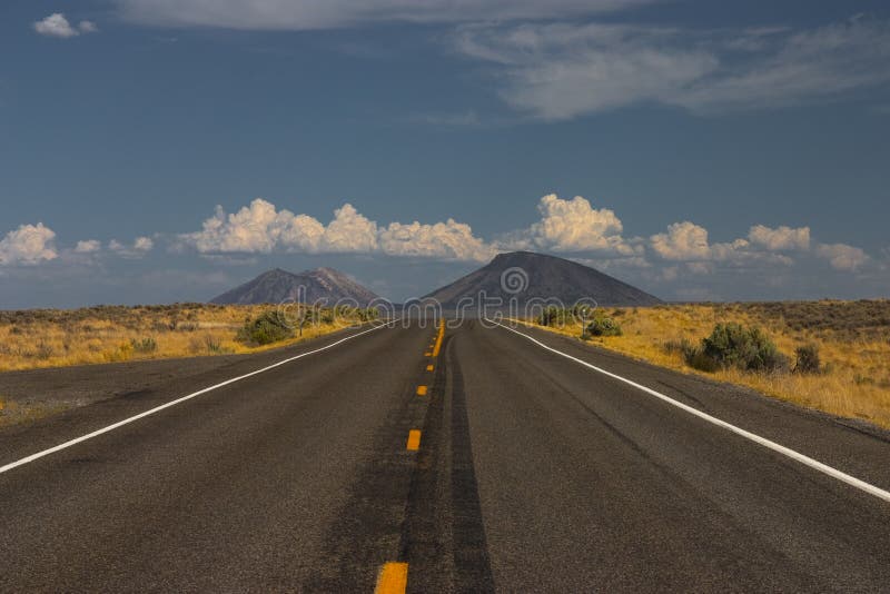 Easy Road stock image. Image of rural, pastoral, daylight - 14529201