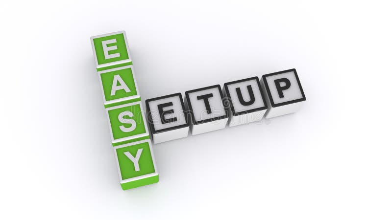 Setup Word Stock Illustrations – 347 Setup Word Stock Illustrations ...