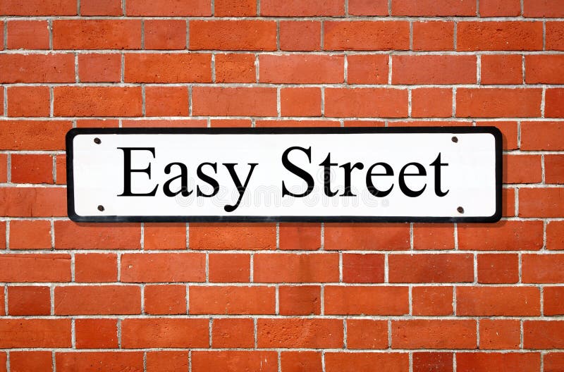 Easy Street's Instagram, Twitter & Facebook on IDCrawl