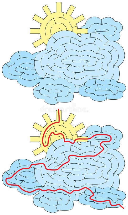 Sun Maze Stock Illustrations – 540 Sun Maze Stock Illustrations ...