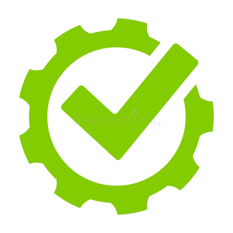 Easy To Install Vector Icon Stock Vector - Illustration of install ...