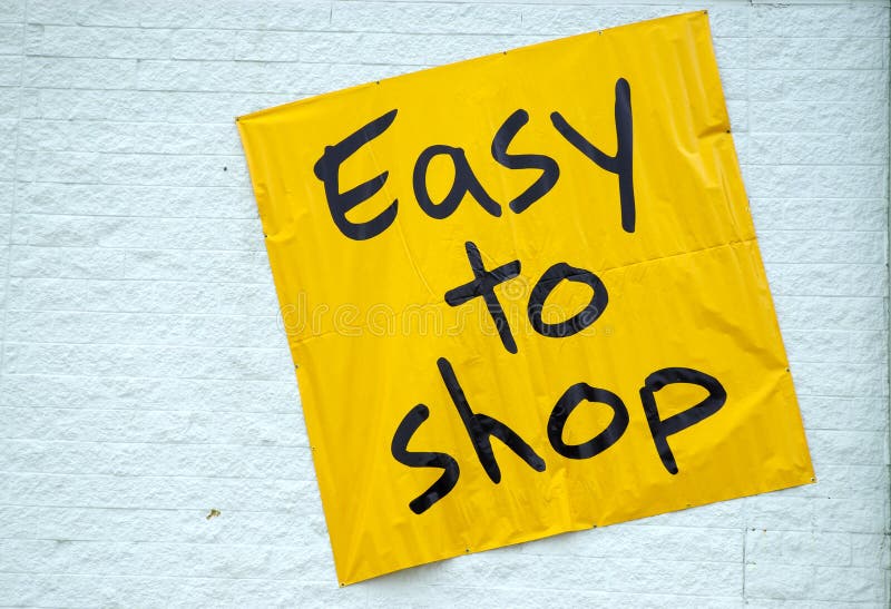 Buy Local Sign on a Price Tag Stock Image - Image of rustic, marketing ...