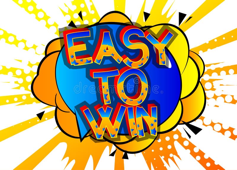 Win Comic Stock Illustrations – 5,068 Win Comic Stock Illustrations ...