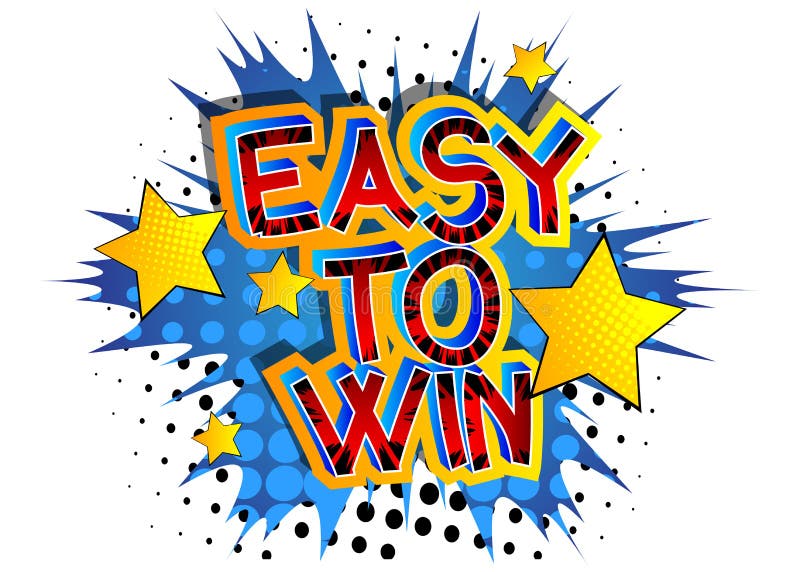 Win Comic Stock Illustrations – 5,068 Win Comic Stock Illustrations ...