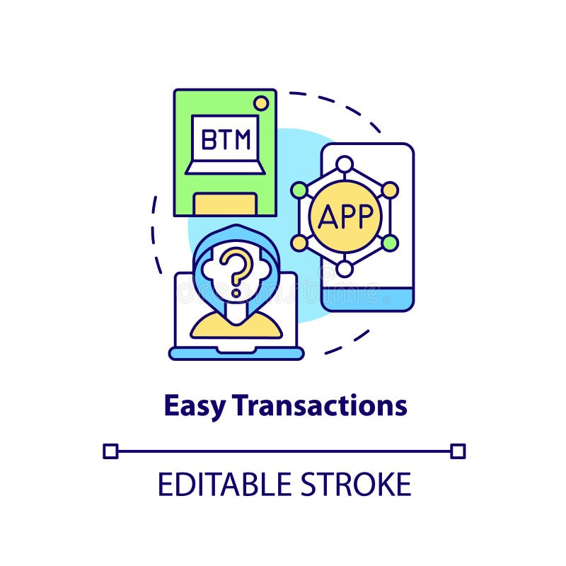 Centralized Exchanges Stock Illustrations – 10 Centralized Exchanges ...