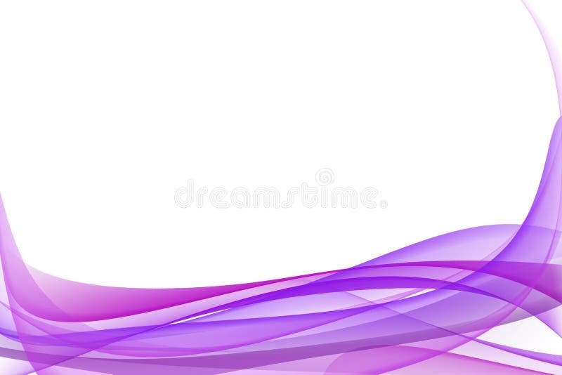 Easy transparent waves stock illustration. Illustration of design ...