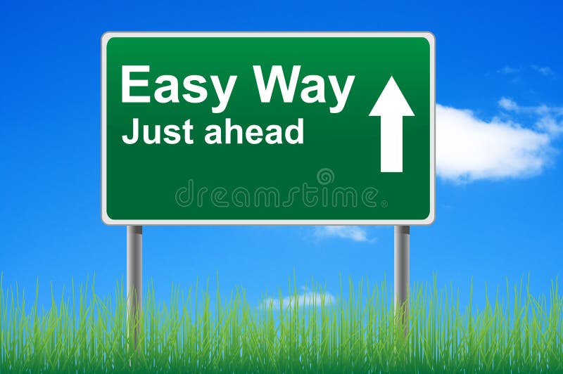 Arrow Road Way Stock Illustrations – 40,975 Arrow Road Way Stock ...