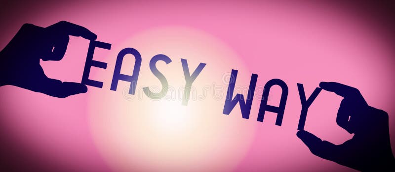 Effortless Way Stock Illustrations – 270 Effortless Way Stock ...