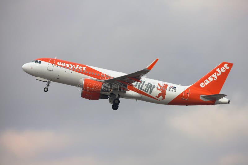 Easyjet A320 Special Livery Stock Photos - Free & Royalty-Free Stock ...