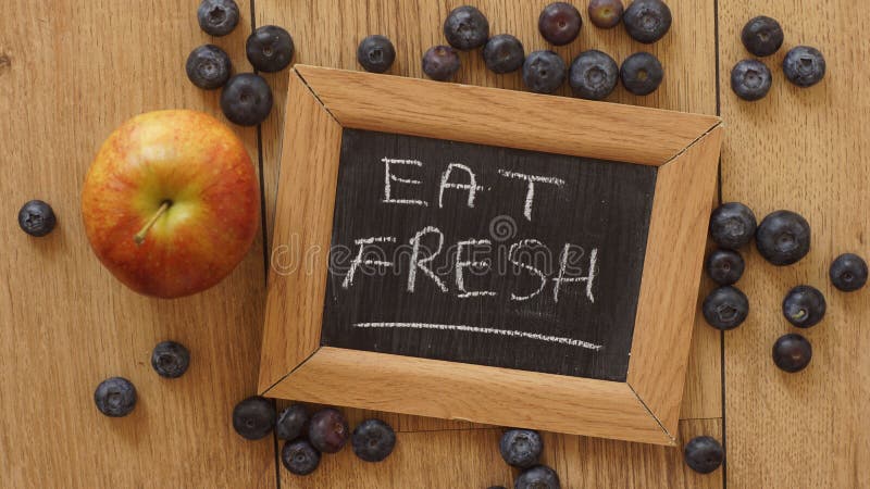 Eat fresh stock photo. Image of berry, fruit, relaxing - 54352656