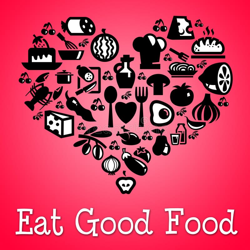 Healthy food stock image. Image of banana, health, foodstuff - 26301645