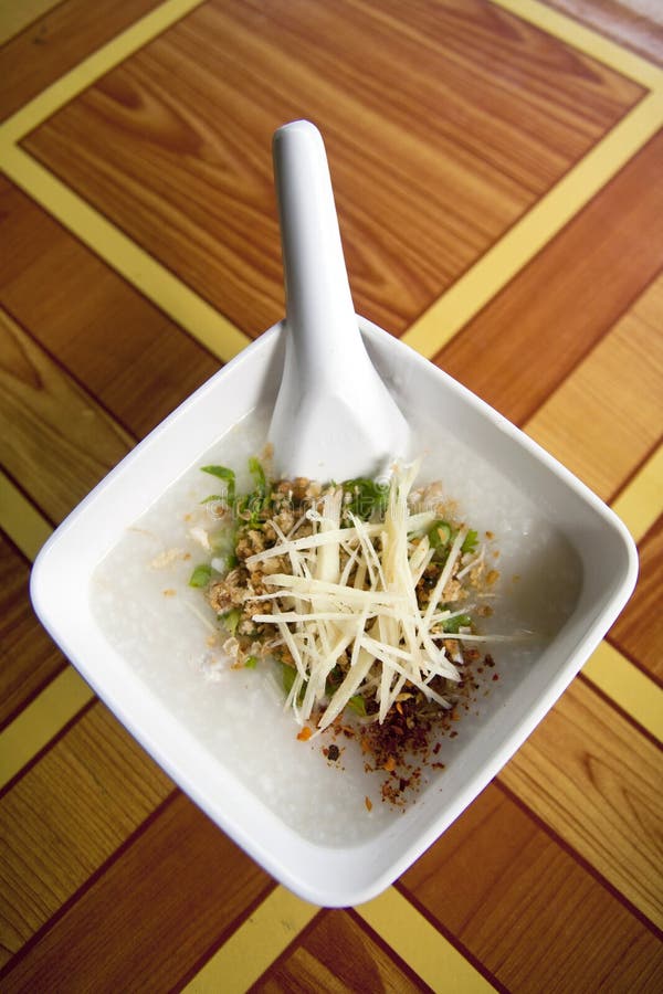 Eat gruel stock photo. Image of nice, mush, boiled, gruel - 51471446