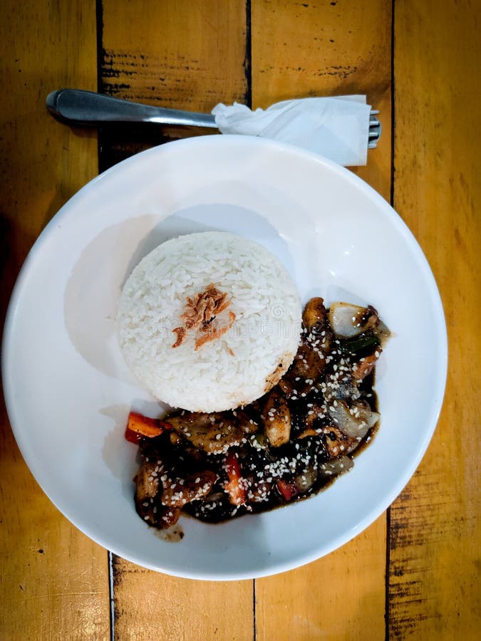 Eat me, I am food stock image. Image of meat, vegetable - 235099861