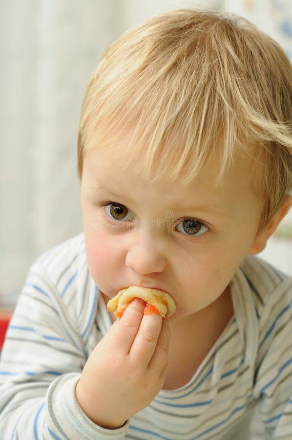 Eater stock image. Image of plate, gobbling, face, cram - 36995021
